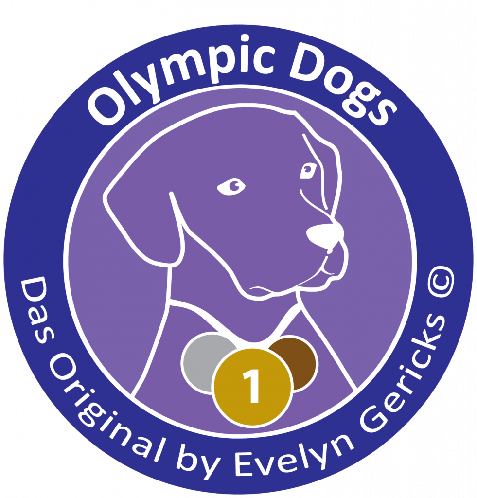 Olympic Dogs - Creative Training